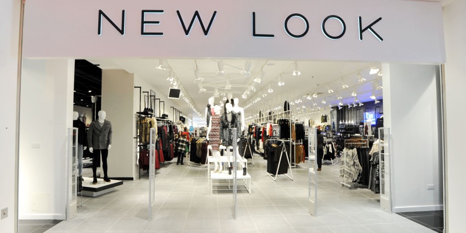 || EXPIRÉ || Gagnez 500€ de shopping chez New Look | Meilleurs Concours