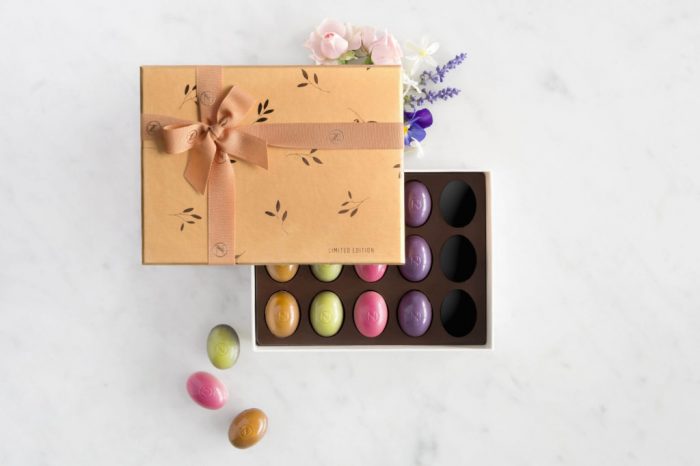 || EXPIRÉ || Une boîte de chocolats Neuhaus à remporter | Meilleurs ...