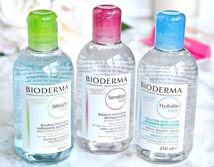 || EXPIRÉ || Remportez un produit Bioderma Sensibio | Meilleurs Concours