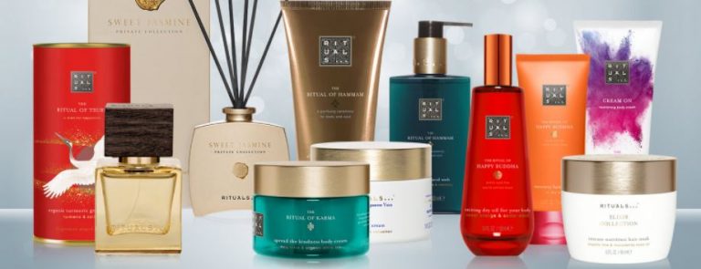 Remportez un coffret Rituals de 200€ | Meilleurs Concours